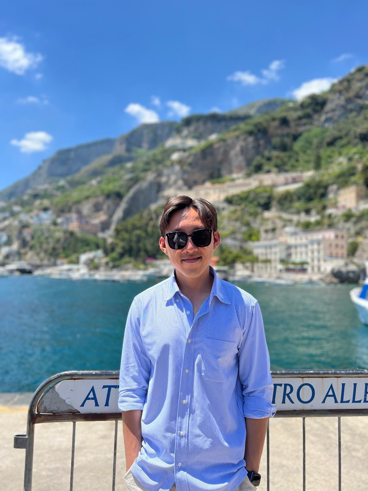 Markdown - Wei Jie Yeo